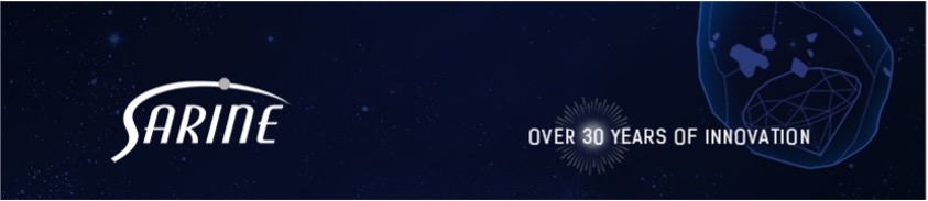 Sarine CEO David Block to Address Dubai Diamond Conference The Future ...