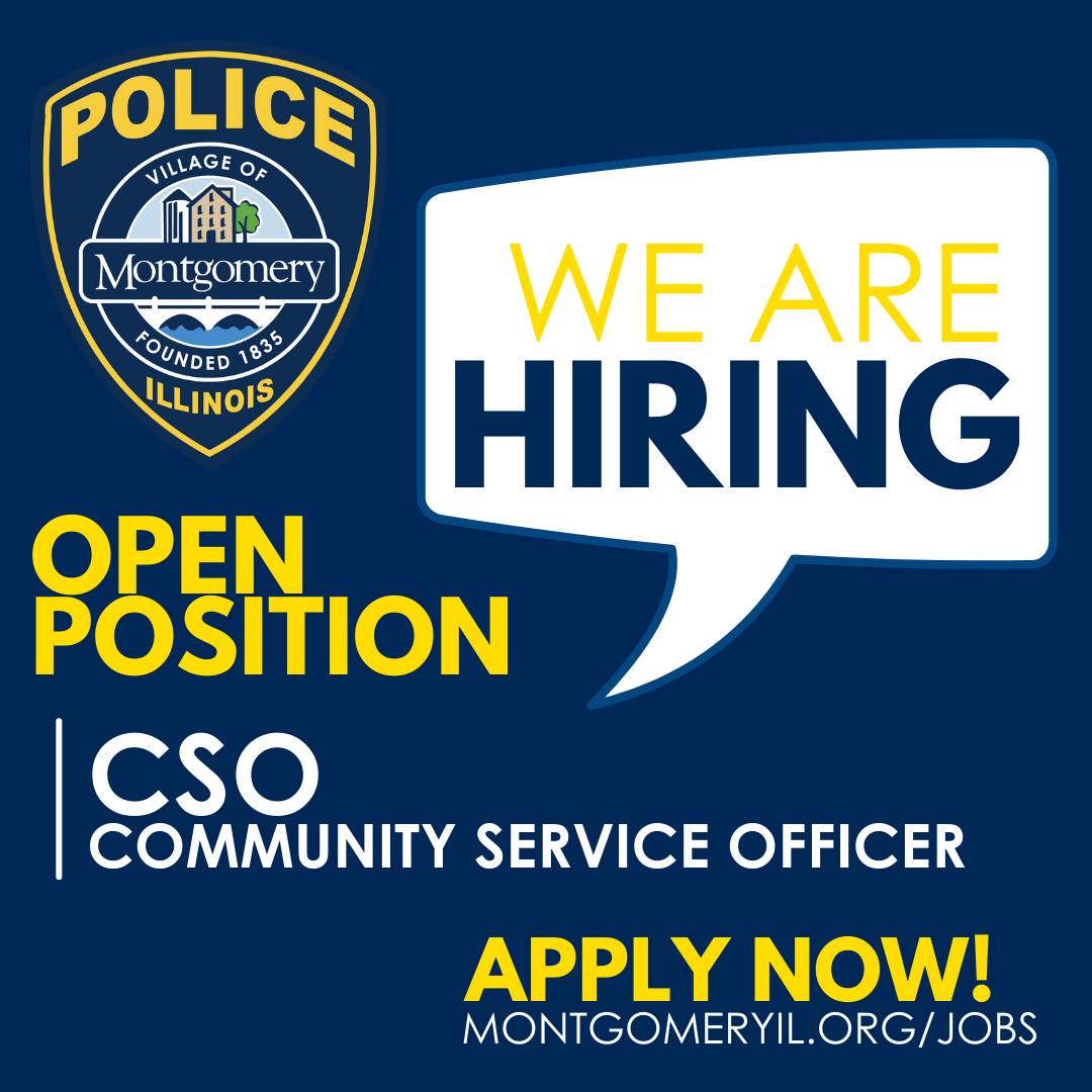 Local Jobs!