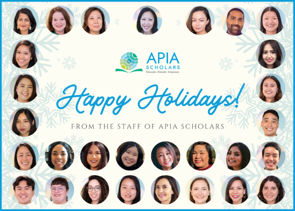 December Opportunities