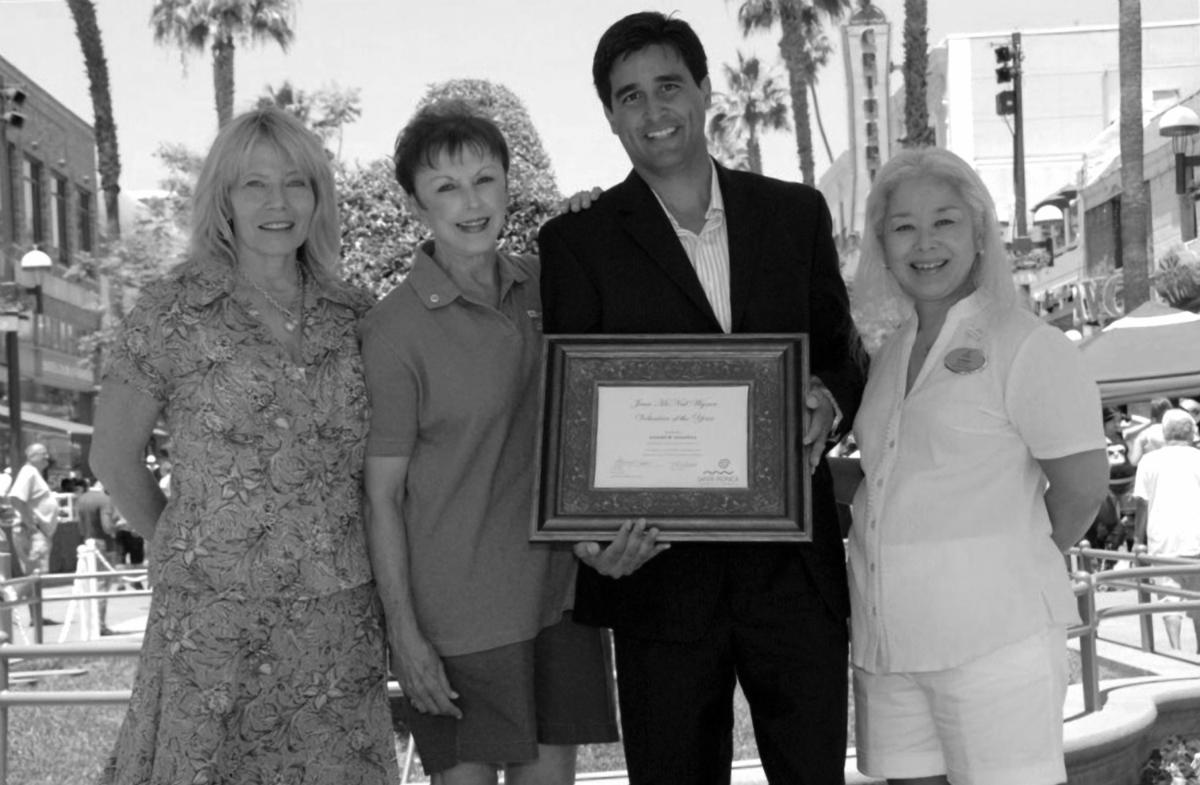 Remembering Jean McNeil Wyner