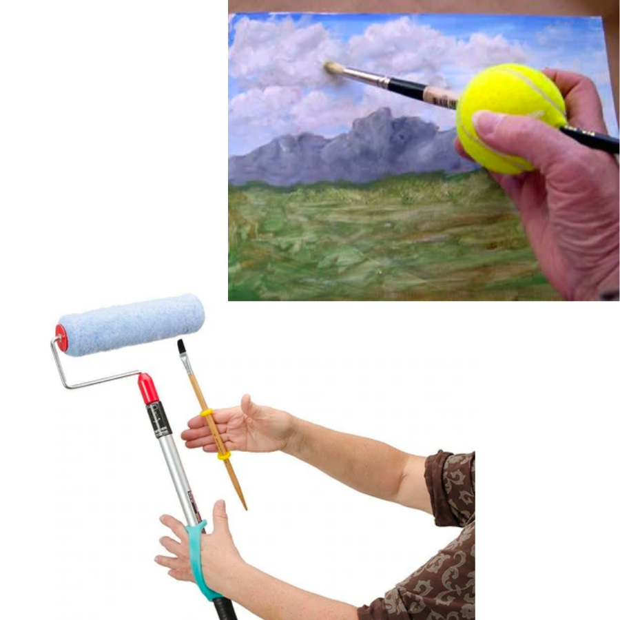 10 Ways to Adapt Hobbies