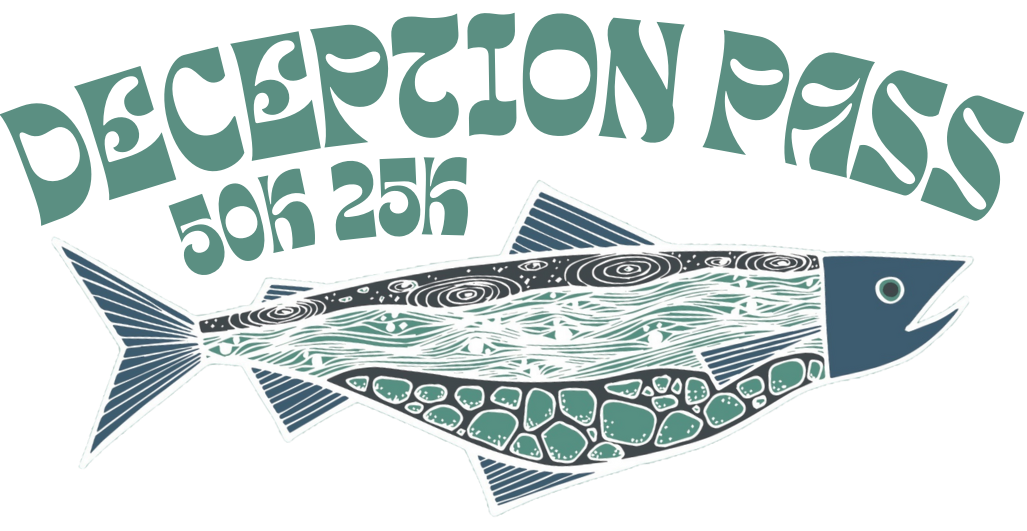 Deception Pass 50K/25K Photos Now Available