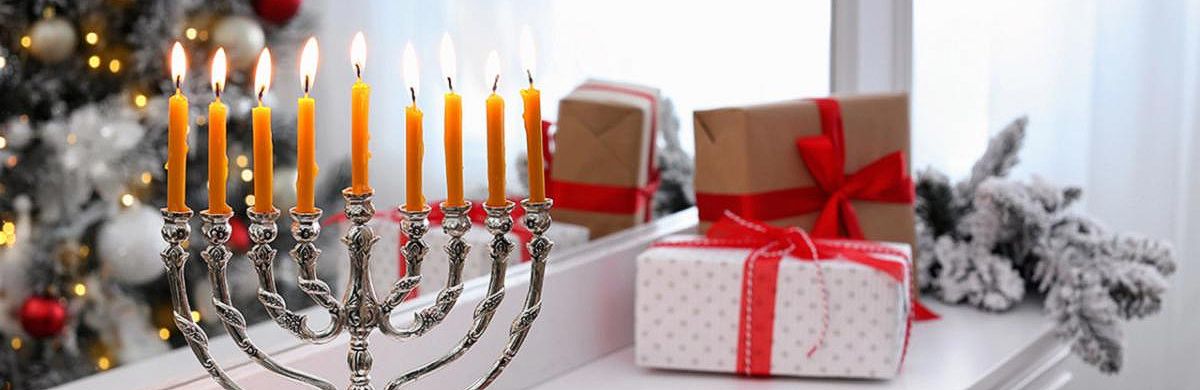 Your annual Jewish Christmas celebration ideas,