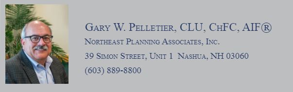 Gary Pelletier Partnership Announcement