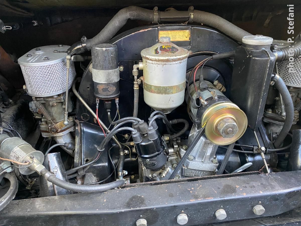 Start your engines! Redwood Region PCA News!