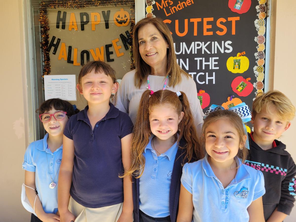 This is how we celebrate Hispanic Heritage Month!