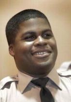 Murder Victim's Friend who Escaped Attack is now a Police Officer; Will ...