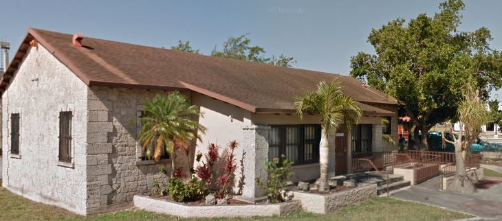 Two Events at Historic Perrine Community House Friday March 8th