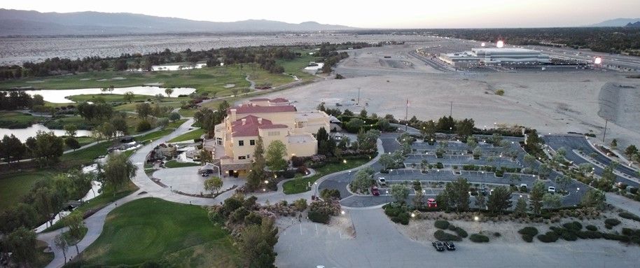 Thank You from Earth Systems - APWA CV 2023 Bob Ross Golf Tournament