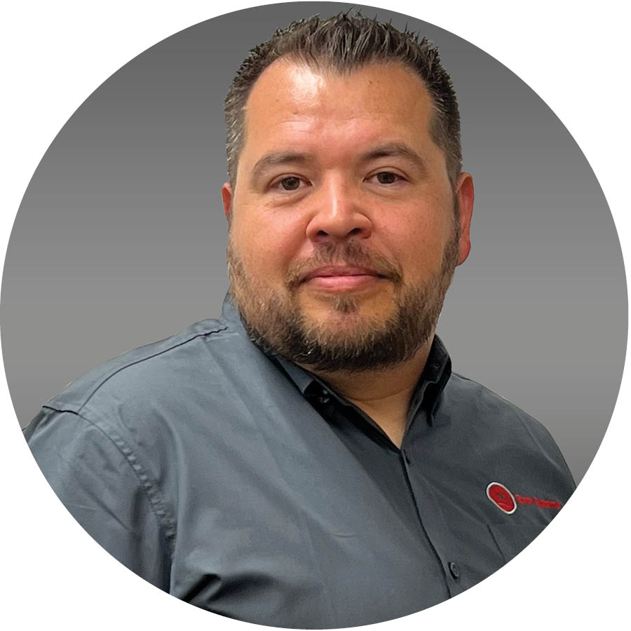 Thank You from Earth Systems - APWA CV 2023 Bob Ross Golf Tournament