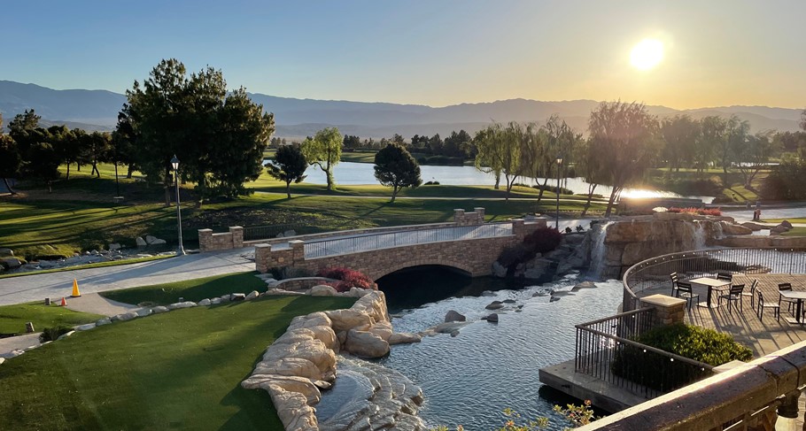 Thank You from Earth Systems - APWA CV 2023 Bob Ross Golf Tournament