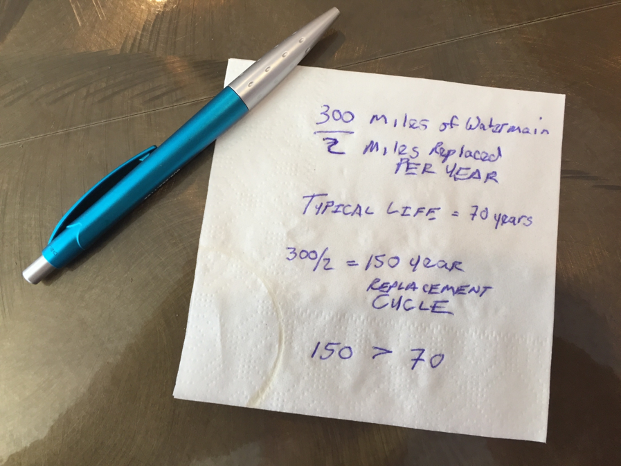 Weight limitations, potholes & Everything Transportation - Video ...