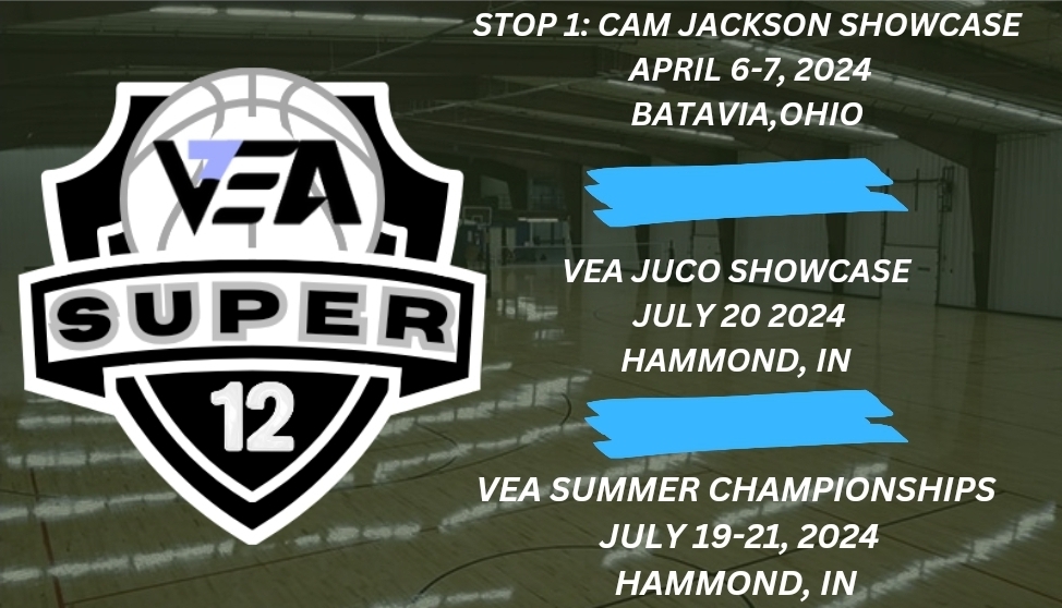 SUPER 12 BASKETBALL CIRCUIT PROSPECTS