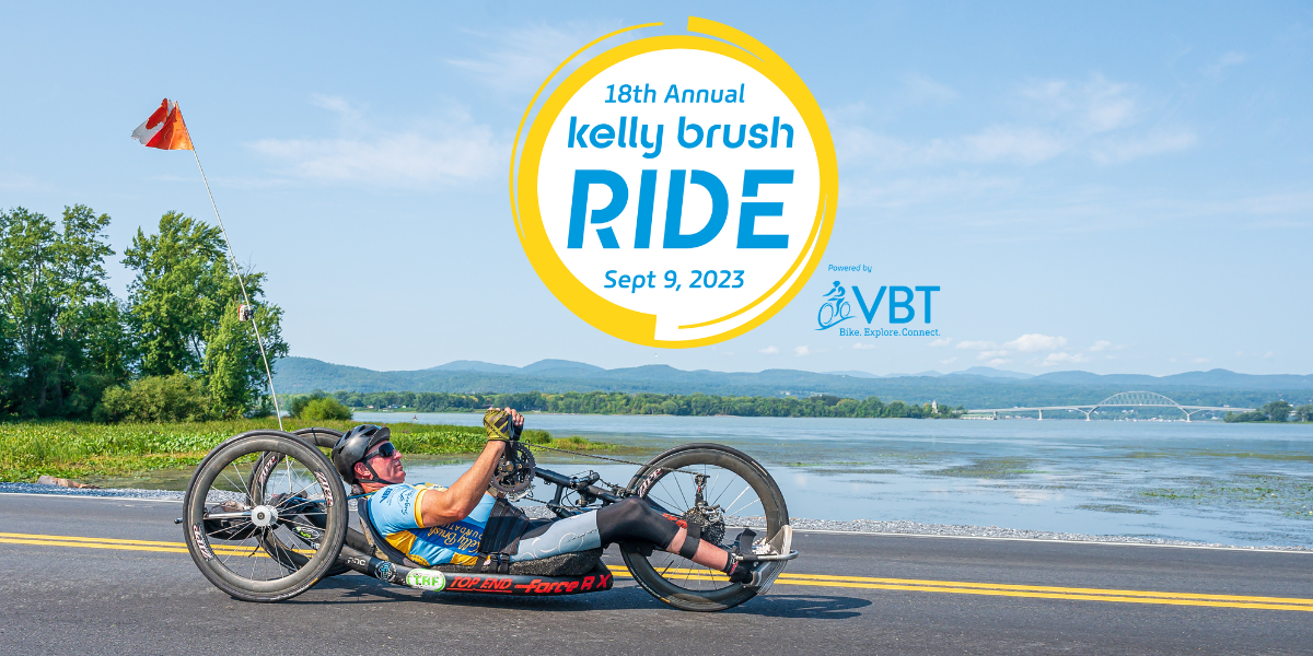 Event Schedule & Rider Info - Kelly Brush Ride