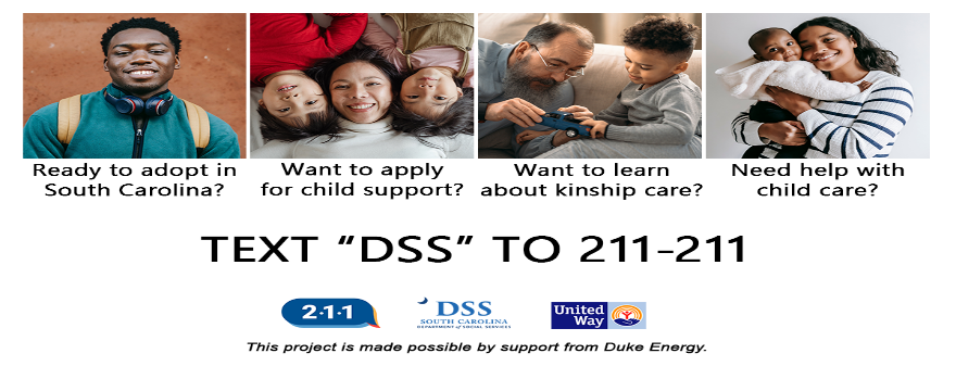 March 2023 News and Updates from SCDSS