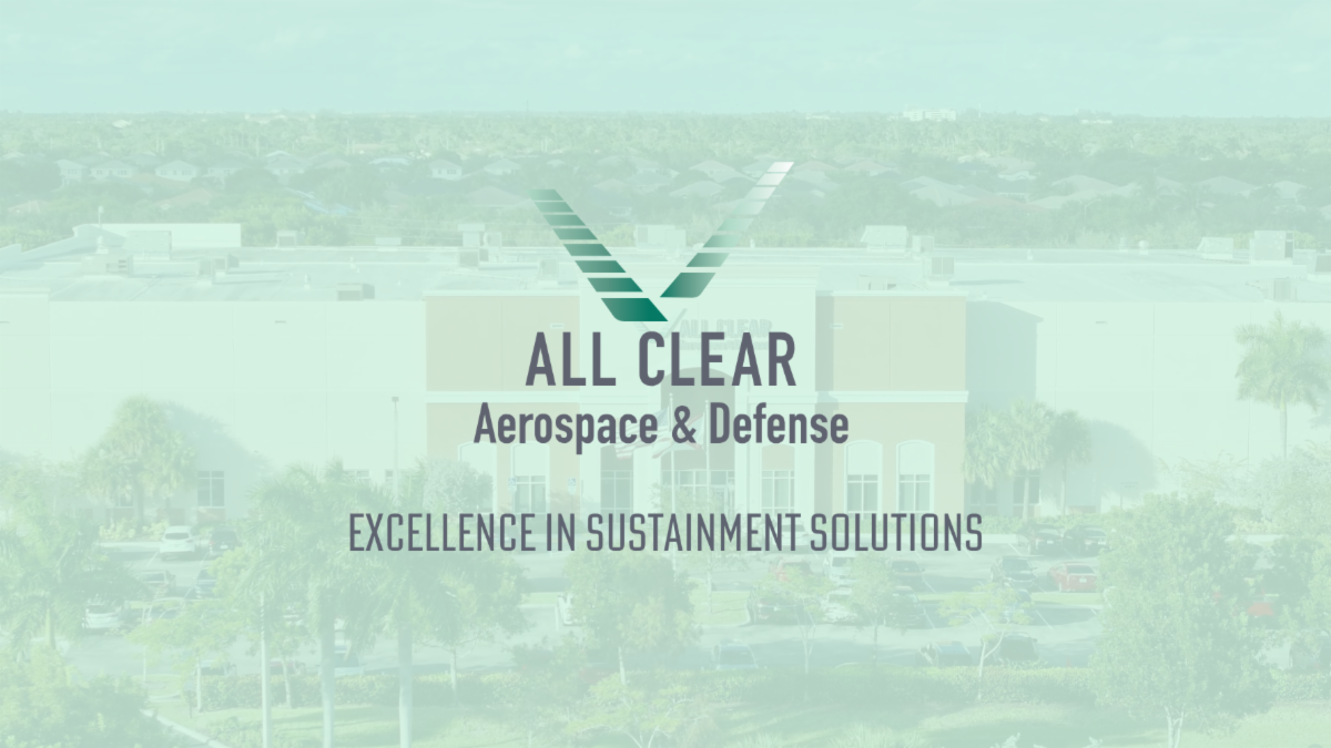 AllClear Completes Recapitalization to Fuel Next Phase of Growth