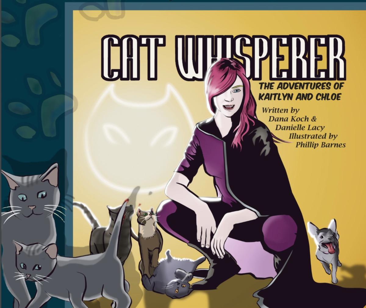 Help Us Support Kaitlyn O'Hara's Mission To Save Animals