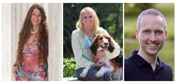 Help Us Support Kaitlyn O'Hara's Mission To Save Animals