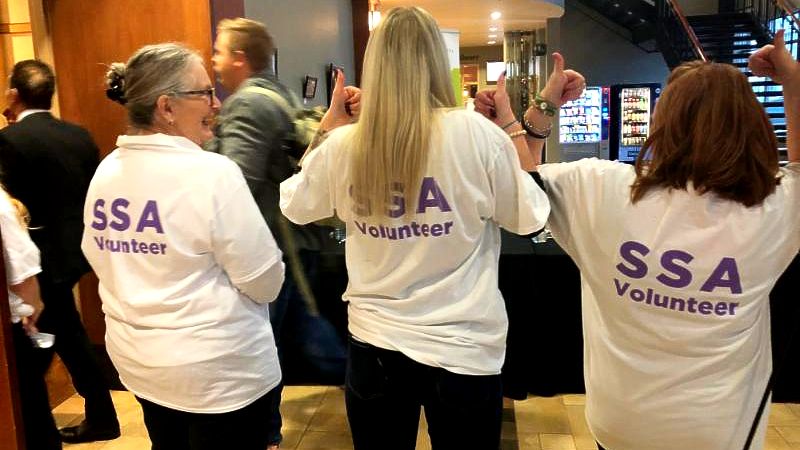 SSA Spring Newsletter