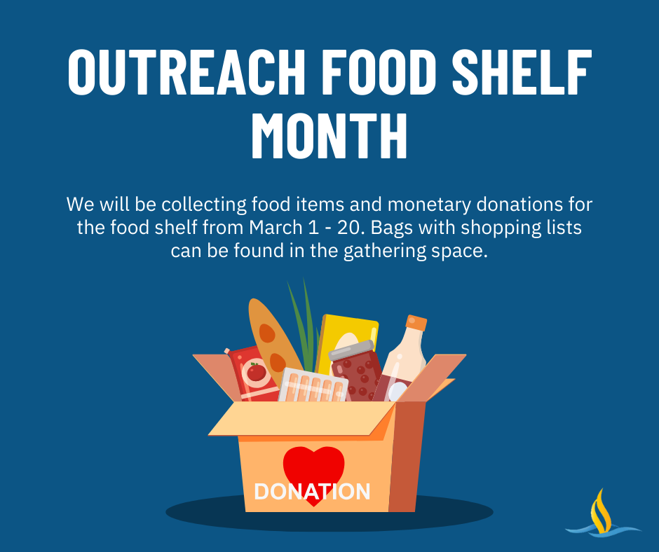 Weekly E-News 3/17/2024