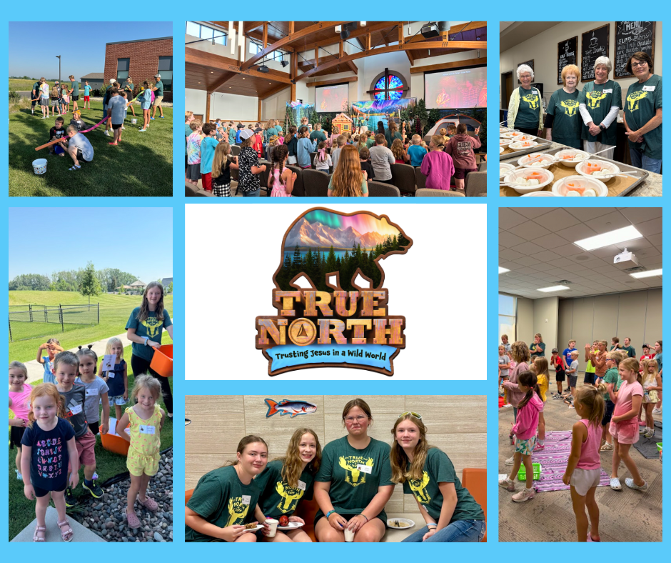 Weekly E-News 7/20/2025