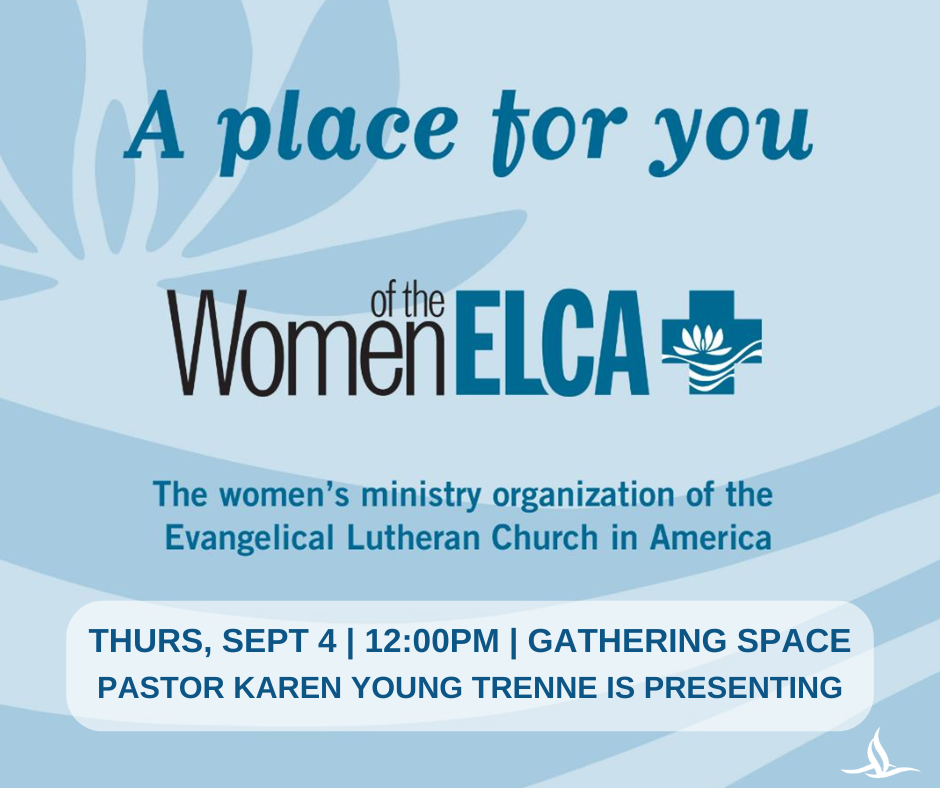 Weekly E-News 8/31/2025