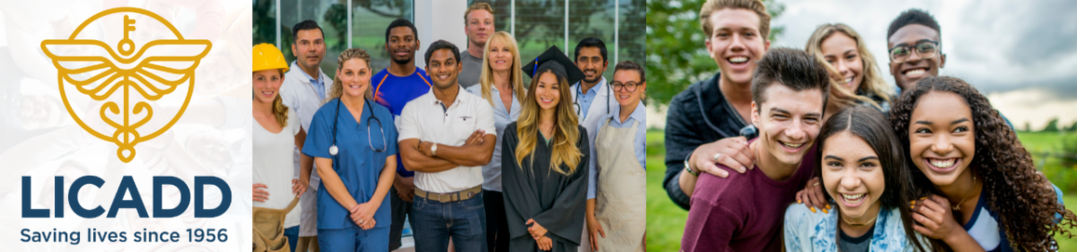 LICADD Updates and Events You Won't Want to Miss!