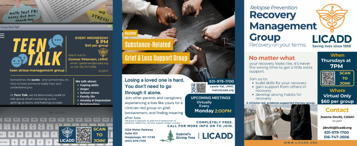 You Make a Difference!