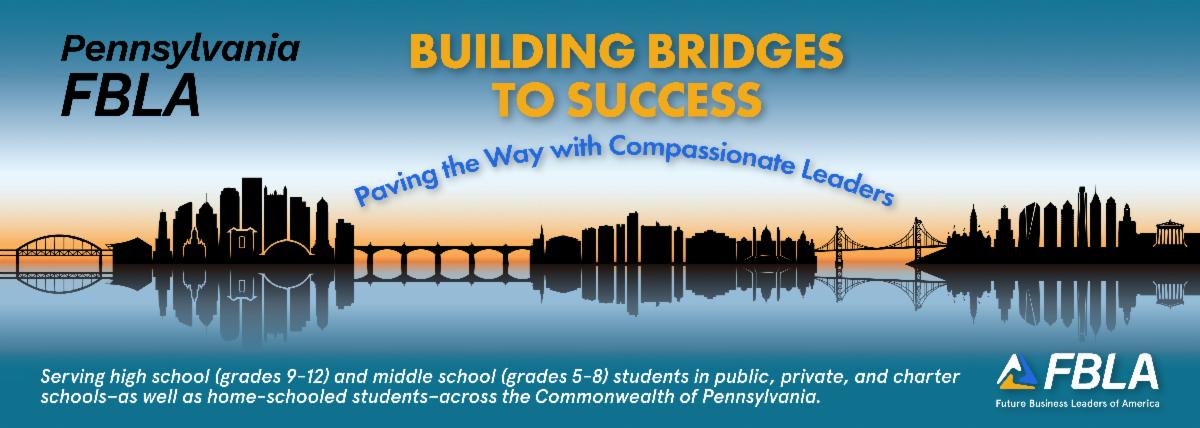 February 21: PA FBLA SLC Payment Deadline/SLC Refund Policy