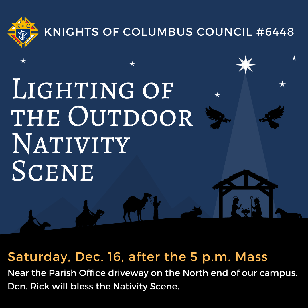 Finding peace and joy in our observance of Advent