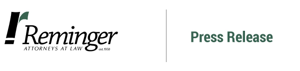 Reminger Co., LPA Announces Seven New Firm Shareholders