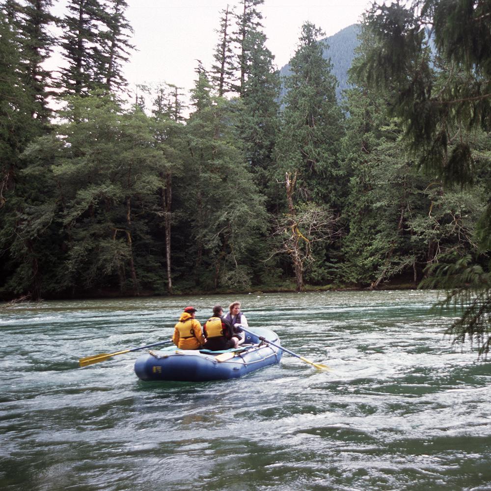 December 2021 Skagit Relicensing News