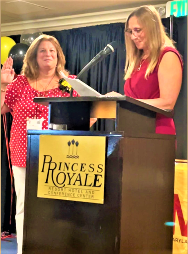 Check out the May 2022 Edition of the Department's Employee Newsletter