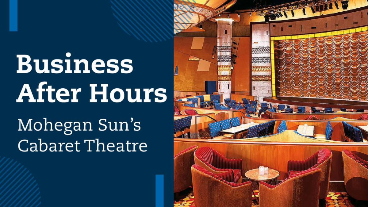 Register for Business After Hours January 18