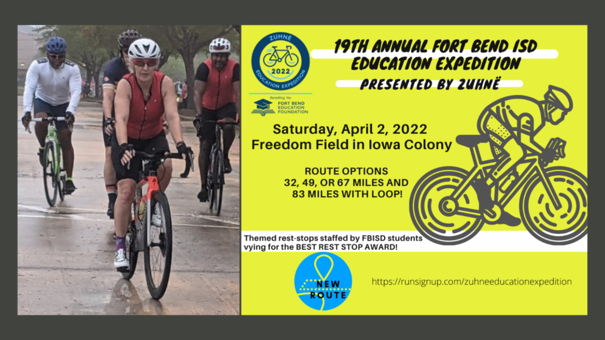 Latest news for FBEF supporters