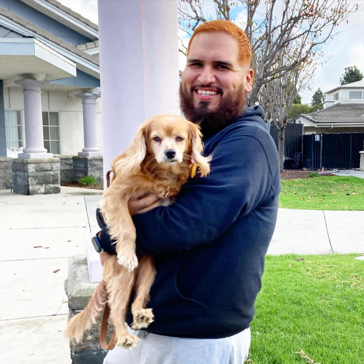 Now Introducing the LBACS Happy Tails Newsletter