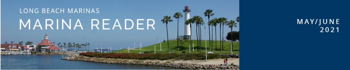 Marina Reader May & June Newsletter