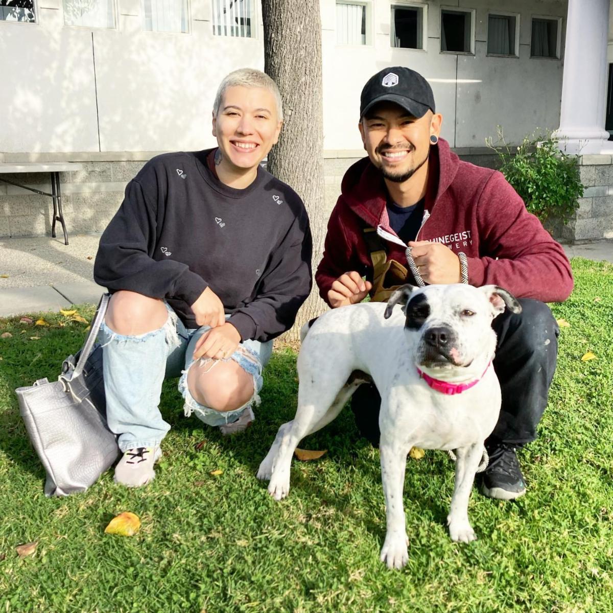 Now Introducing the LBACS Happy Tails Newsletter