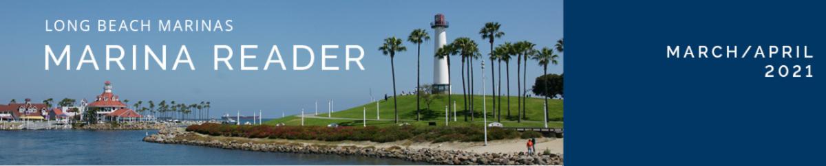 Marina Reader March & April Newsletter