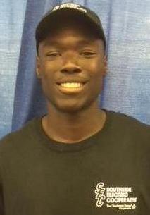 SVCC Alumni Spotlight - Jamall Walker