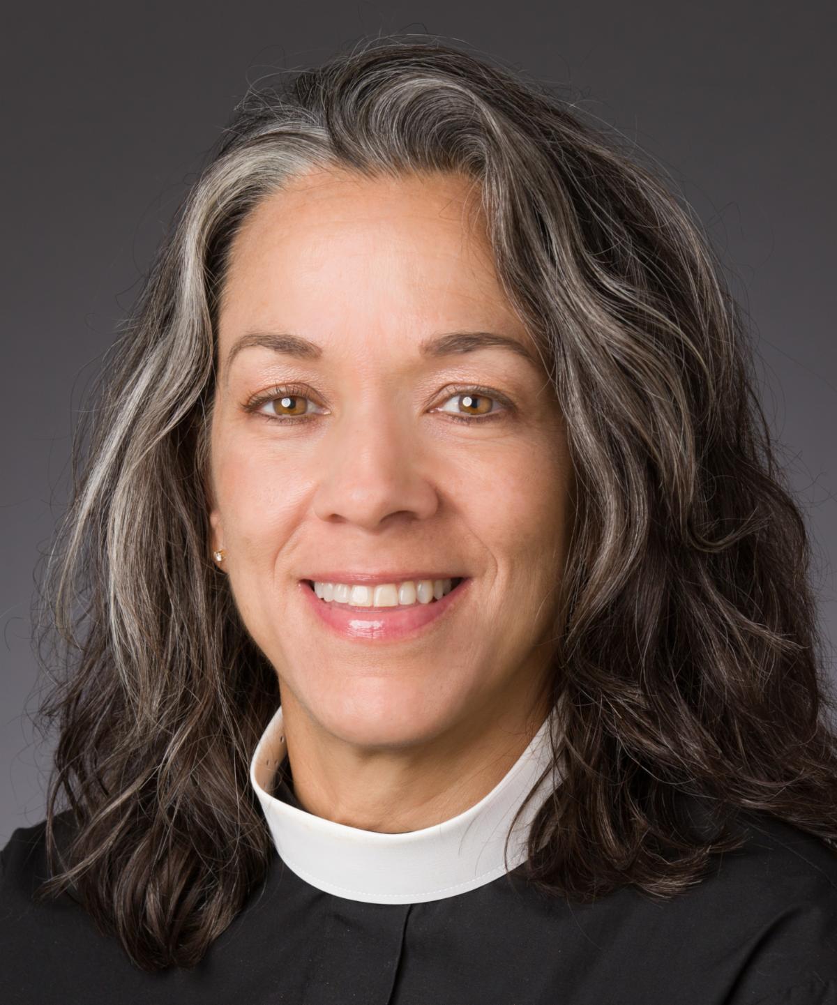 Special Council: The Rev. Angela Maria Cortiñas elected as next Bishop ...