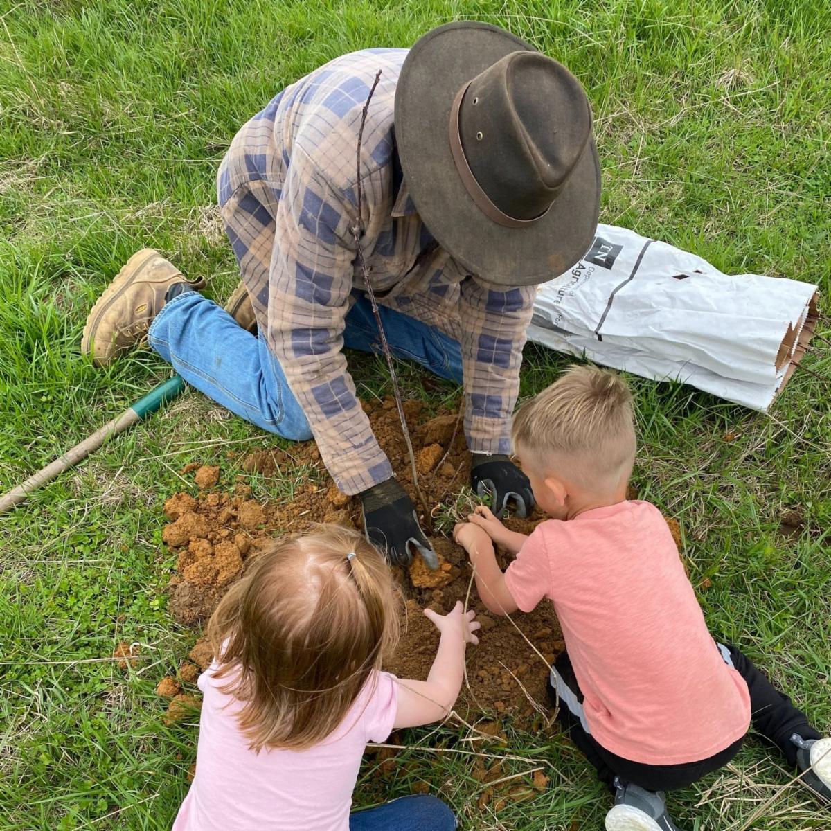 Join Us in Impacting Families Today!