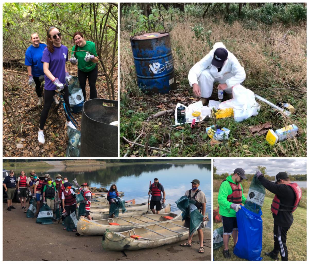 StreamGram: Trip Leader Training and Special Handling Workshop 2024