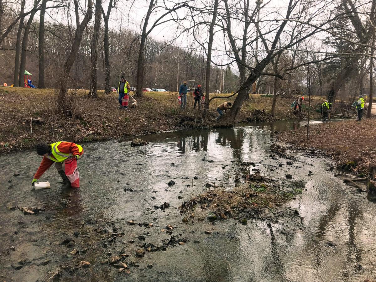 Check out our latest Channels Newsletter