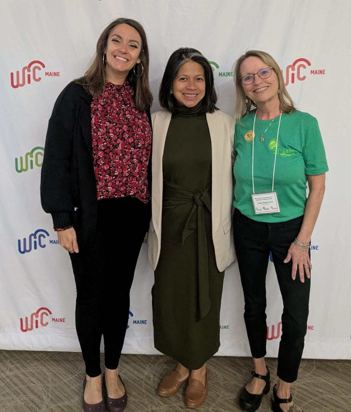 The Wonders of WIC - Showcasing Northeast Region Breastfeeding Activities