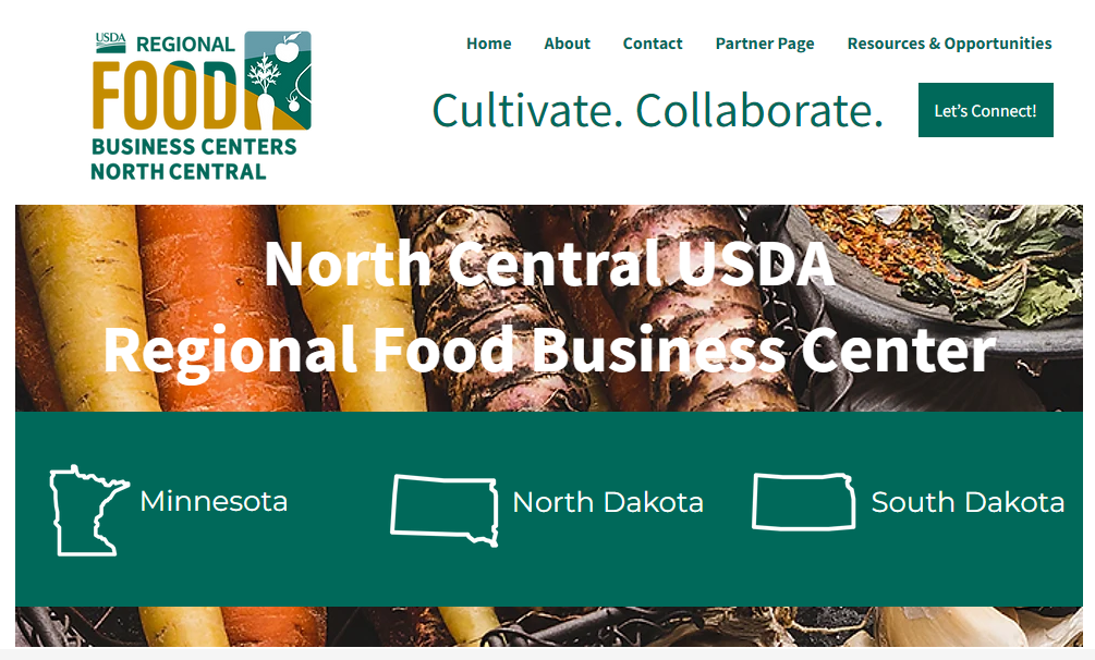 Take Five with Region Five