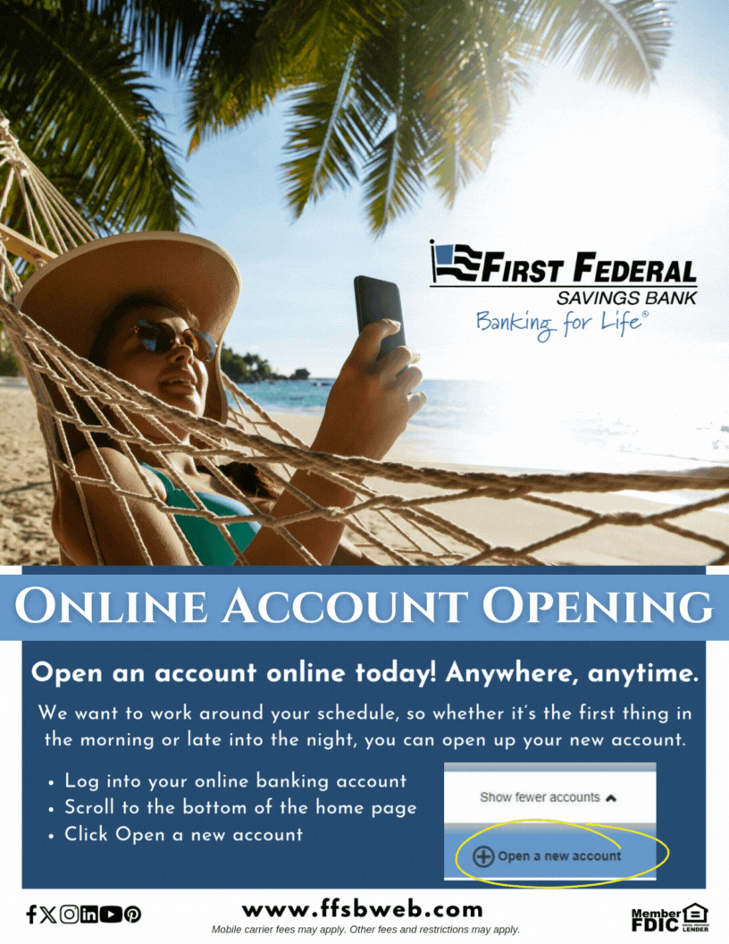 First News August 2025