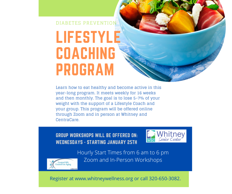 Special Programming with Whitney