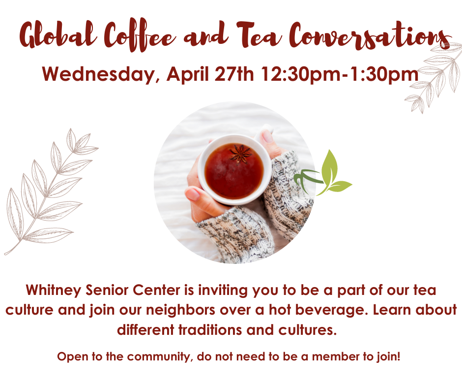 Planting for Pollinators, Medicare 101, Poetry with Warren Bradbury ...