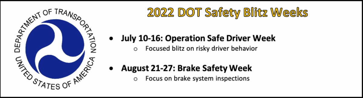 RS Newsletter July 2022